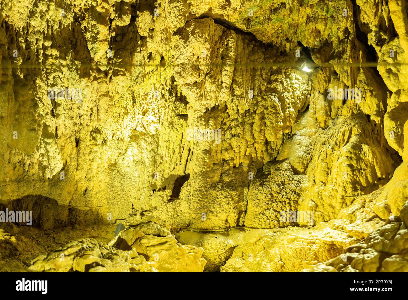 Baar, Switzerland, April 29, 2023 Incredible fascinating rock formation ... Baar, Switzerland, April 29, 2023 Incredible fascinating rock formation ...