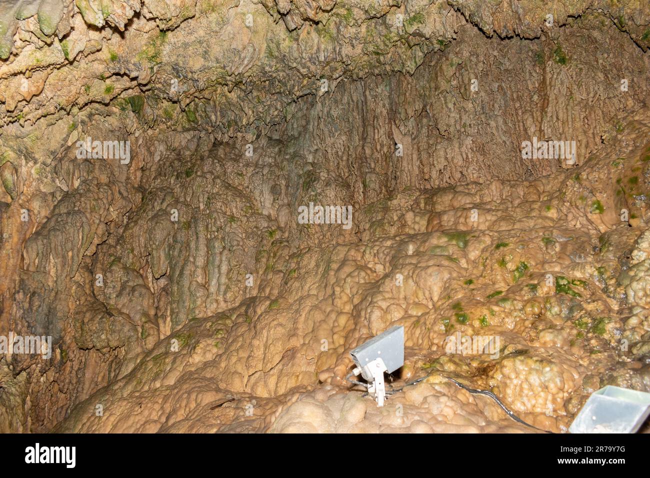 Baar, Switzerland, April 29, 2023 Incredible fascinating rock formation ... Baar, Switzerland, April 29, 2023 Incredible fascinating rock formation ...