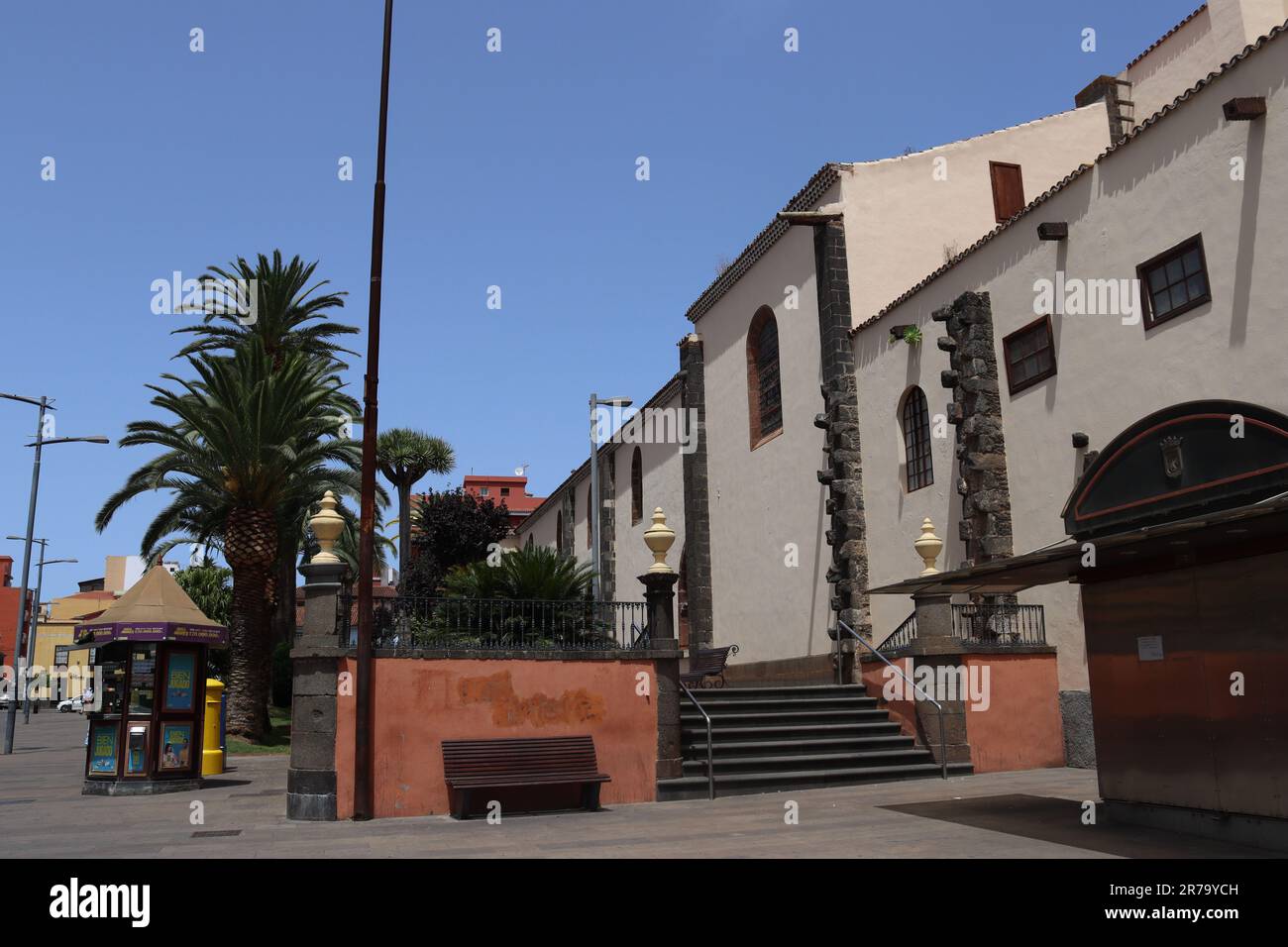 Doctor olivera hi-res stock photography and images - Alamy
