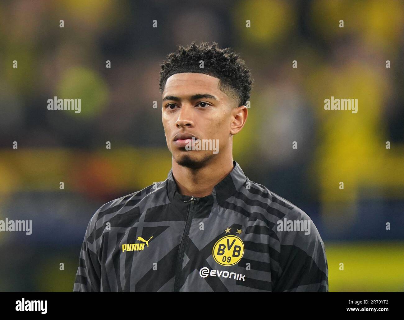 Jude bellingham real madrid hi-res stock photography and images - Alamy