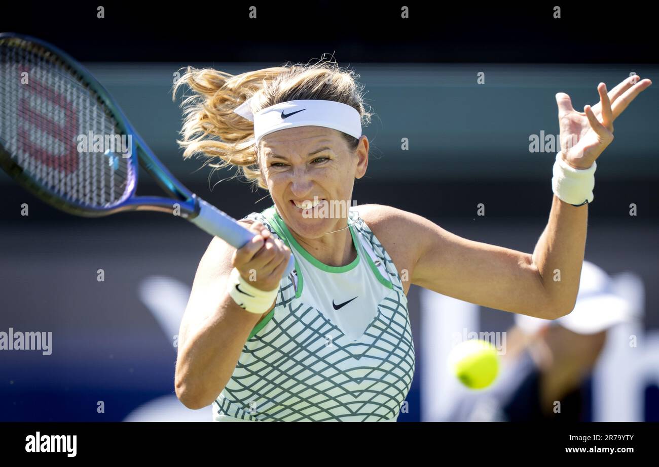 Victoria azarenka all in hi-res stock photography and images - Alamy