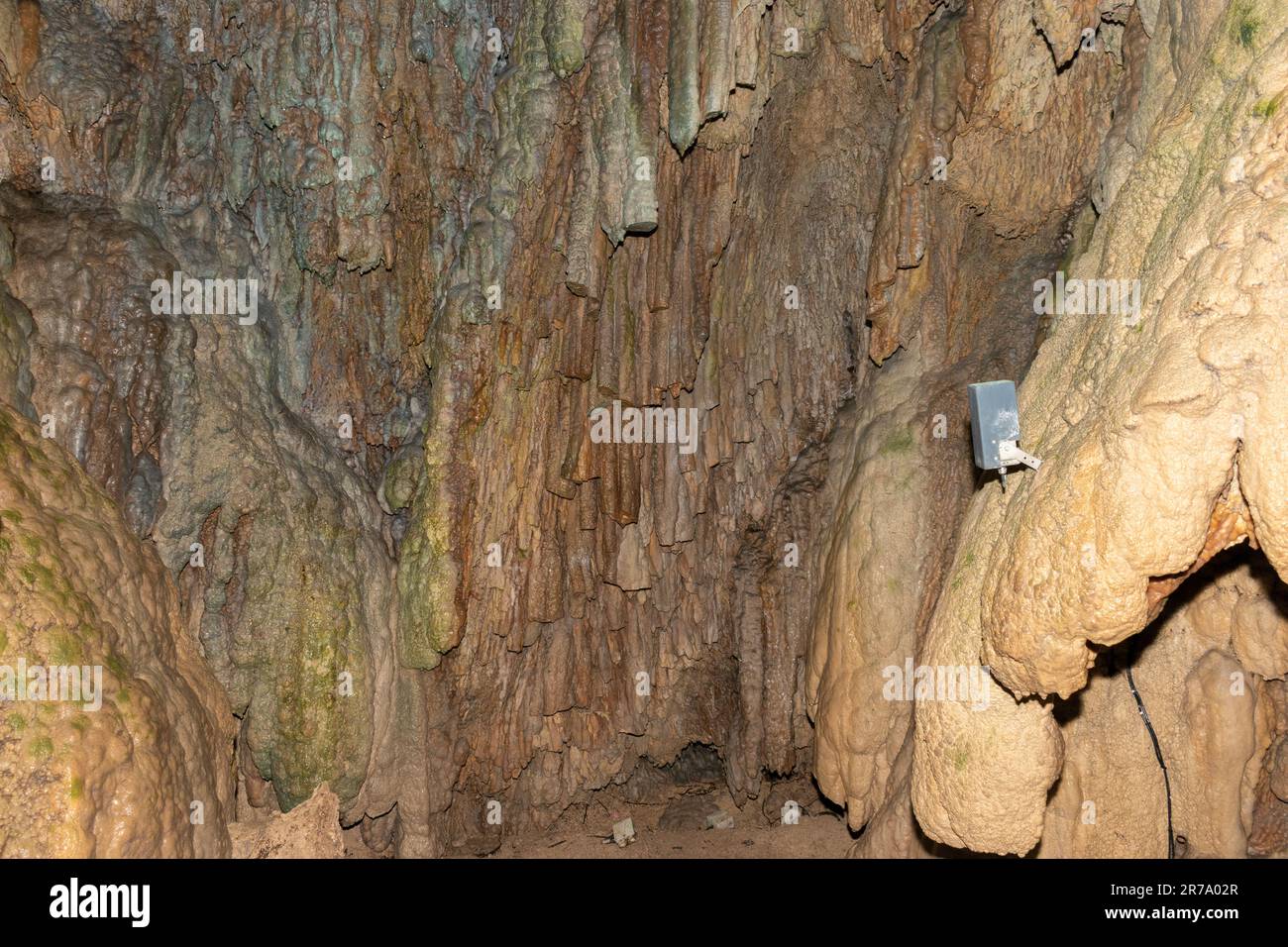 Baar, Switzerland, April 29, 2023 Incredible fascinating rock formation ... Baar, Switzerland, April 29, 2023 Incredible fascinating rock formation ...