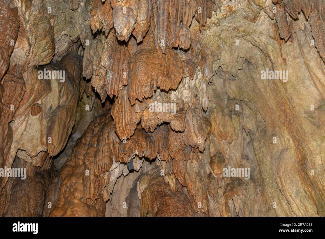 Baar, Switzerland, April 29, 2023 Incredible fascinating rock formation ... Baar, Switzerland, April 29, 2023 Incredible fascinating rock formation ...