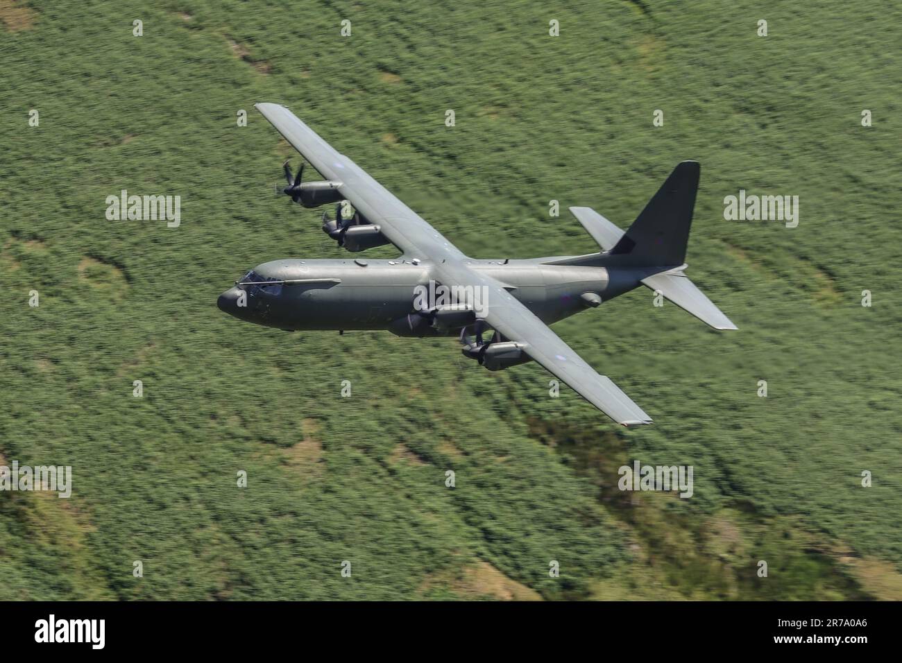 Raf hercules images hi-res stock photography and images - Alamy