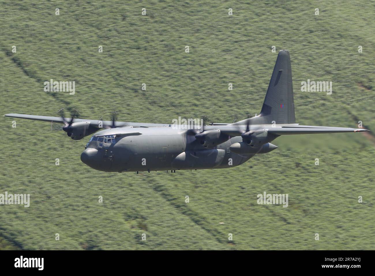 Raf hercules images hi-res stock photography and images - Alamy