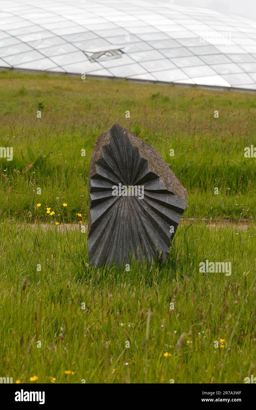 Bluestone Healing Circle by Darren Yeadon, crafted from the same ...