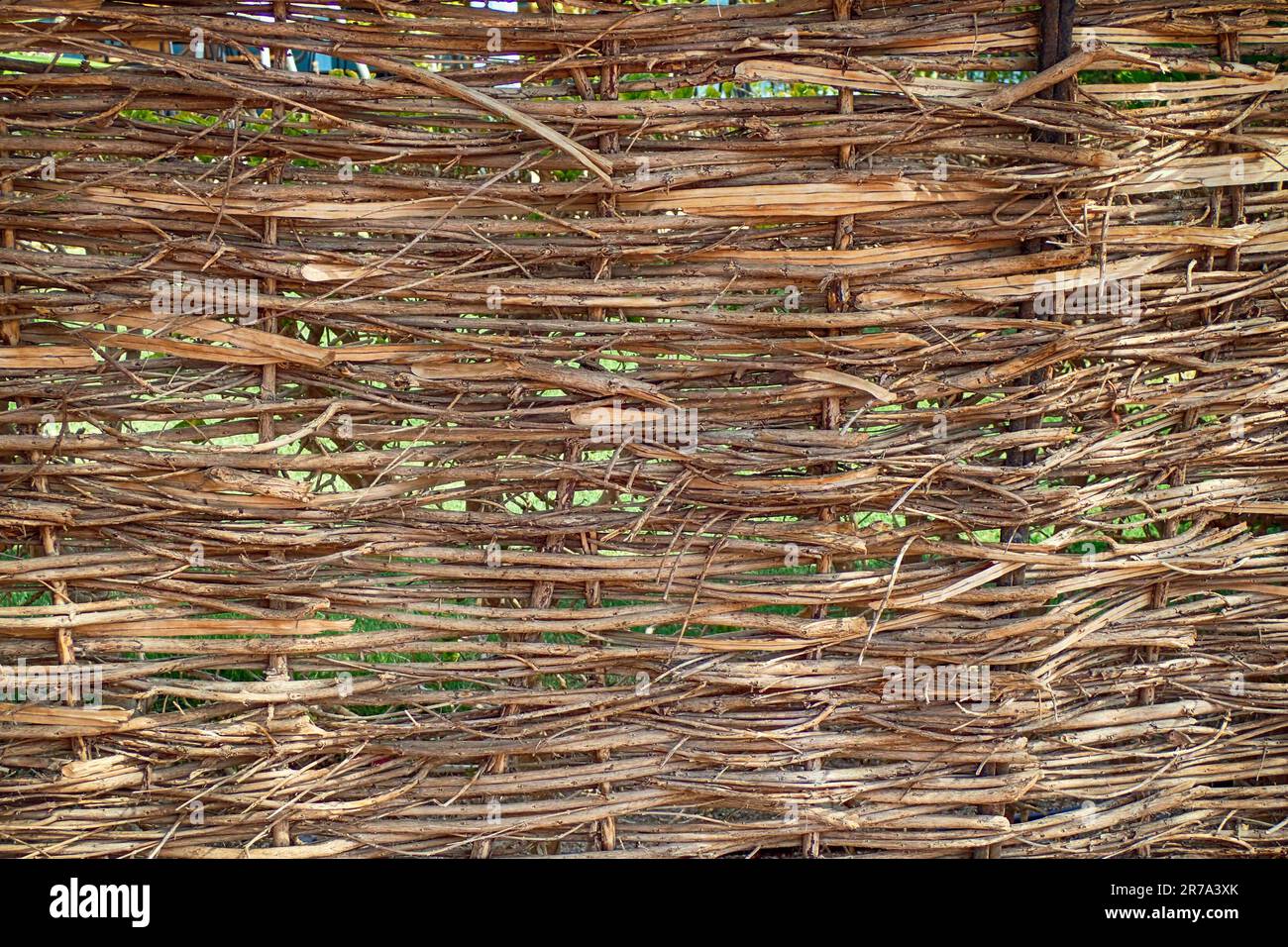 parasol texture in the hot summer as nice background Stock Photo - Alamy
