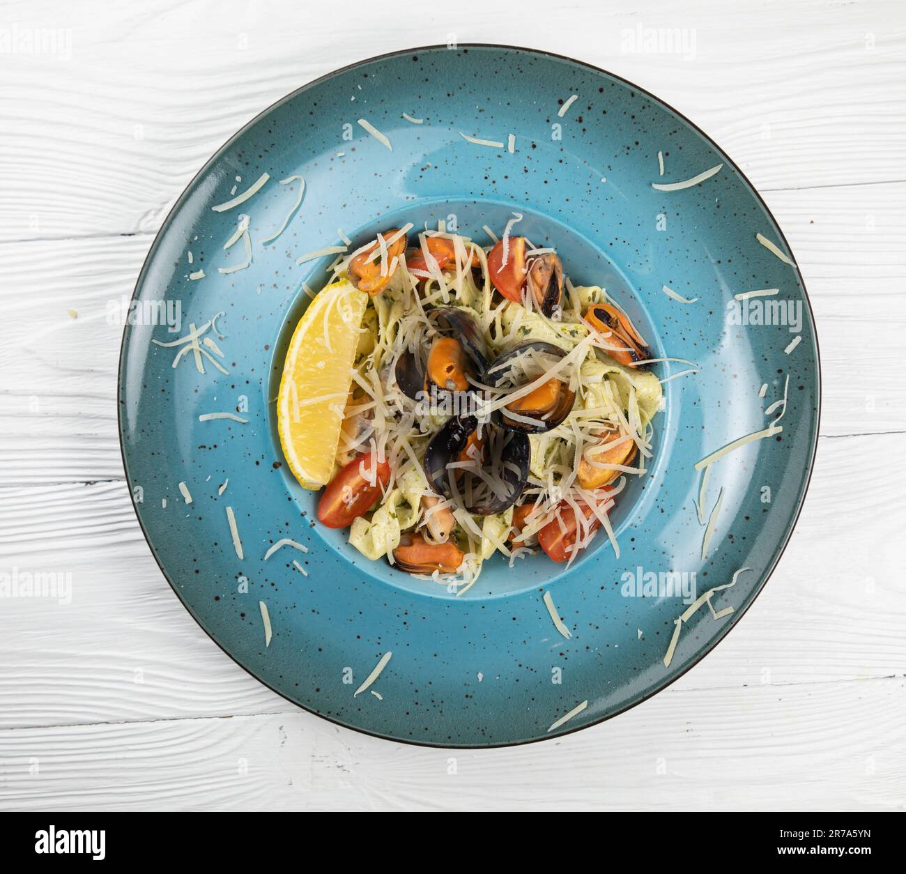 Colorful plateful of food hi-res stock photography and images - Alamy