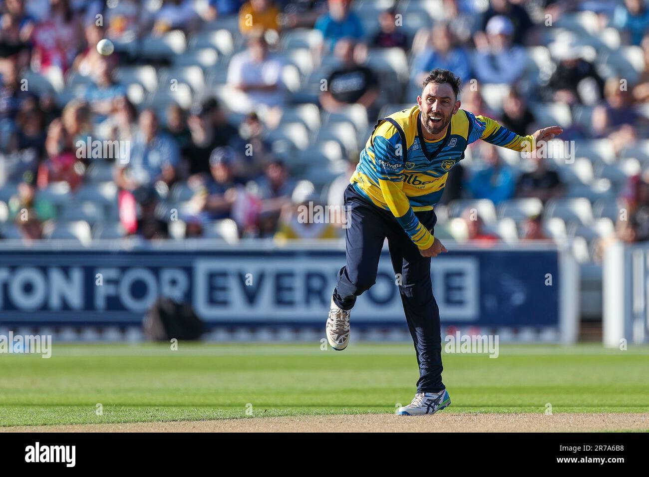 Glenn maxwell cricket 2023 hi-res stock photography and images - Alamy