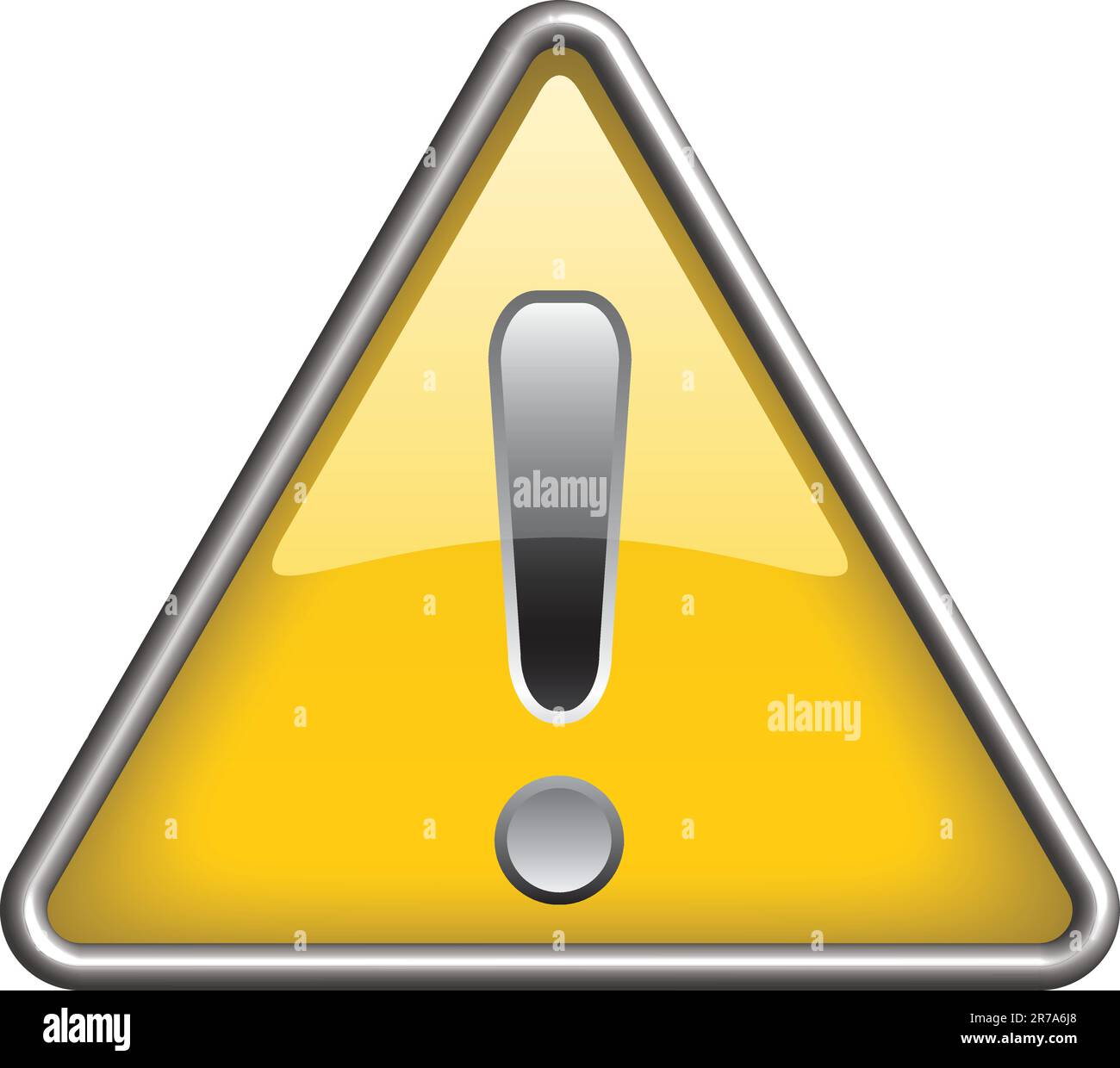 General triangle Stock Vector Images - Alamy