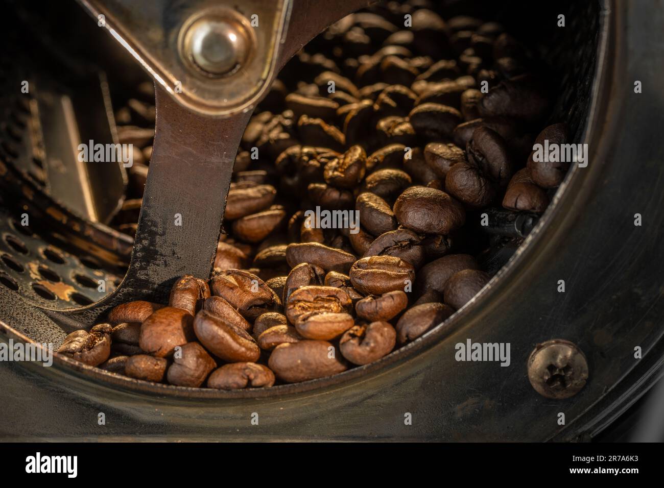 Roaster hi-res stock photography and images - Alamy