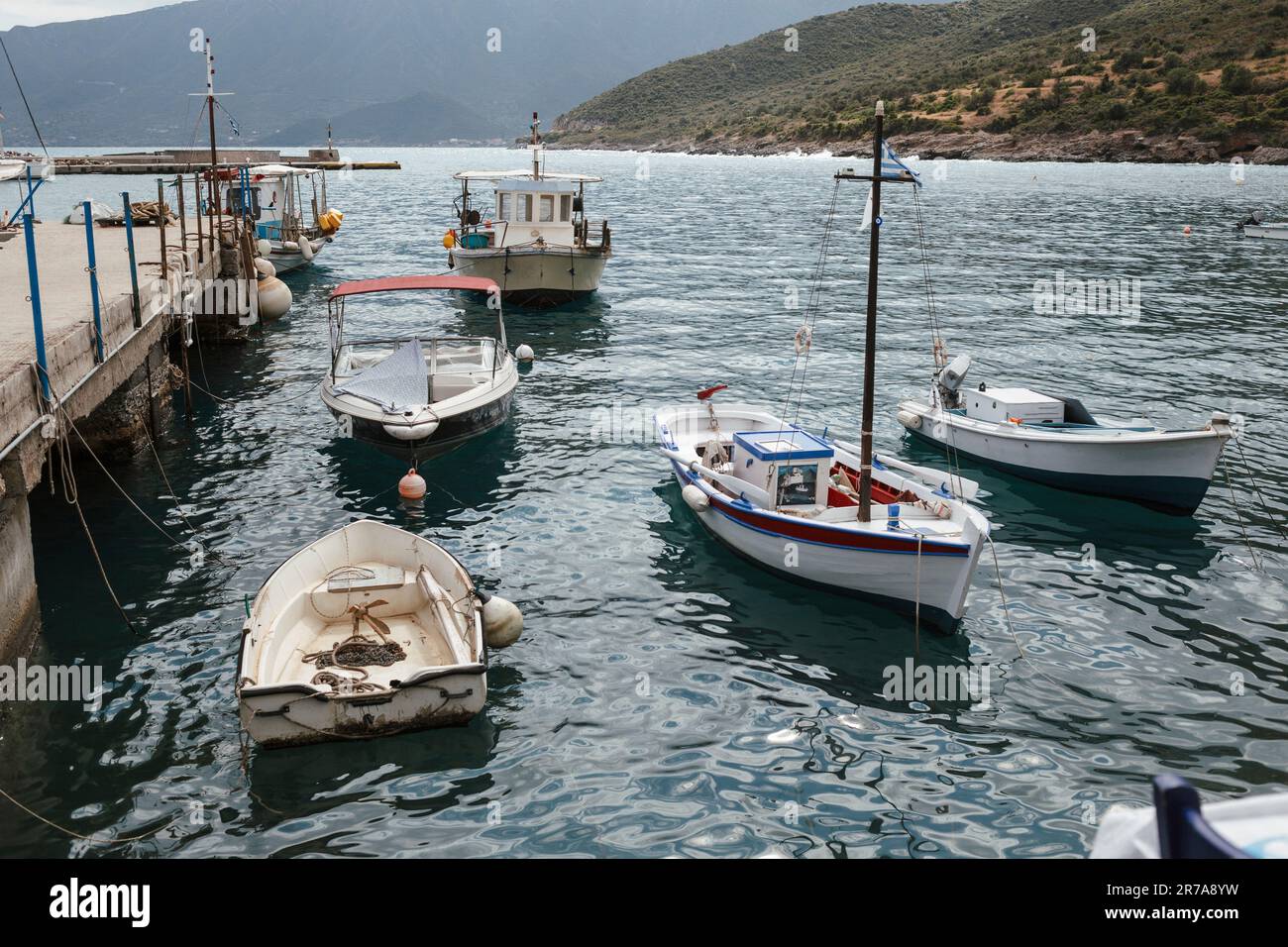 Traversing the Seas: a Nautical Journey by Boat for Exploration and ...
