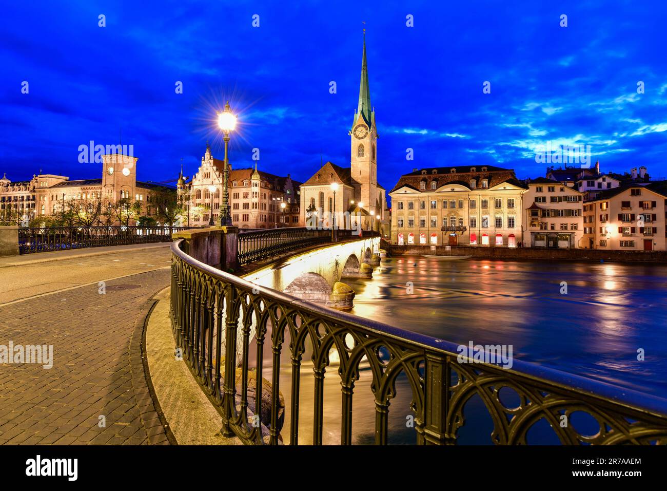 Historic building switzerland hi-res stock photography and images - Alamy