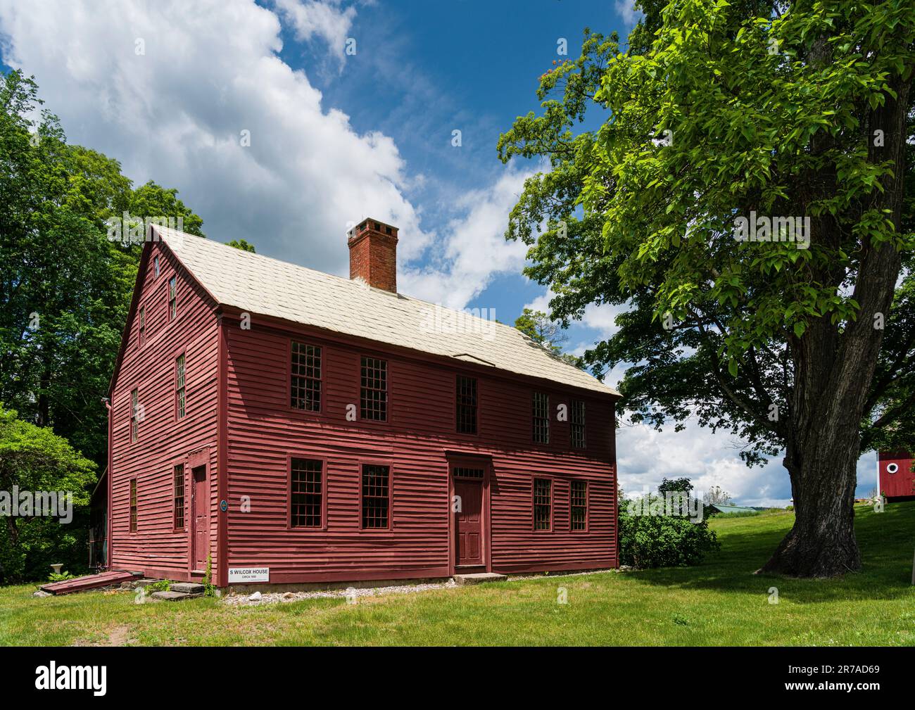 143 simsbury road hi-res stock photography and images - Alamy