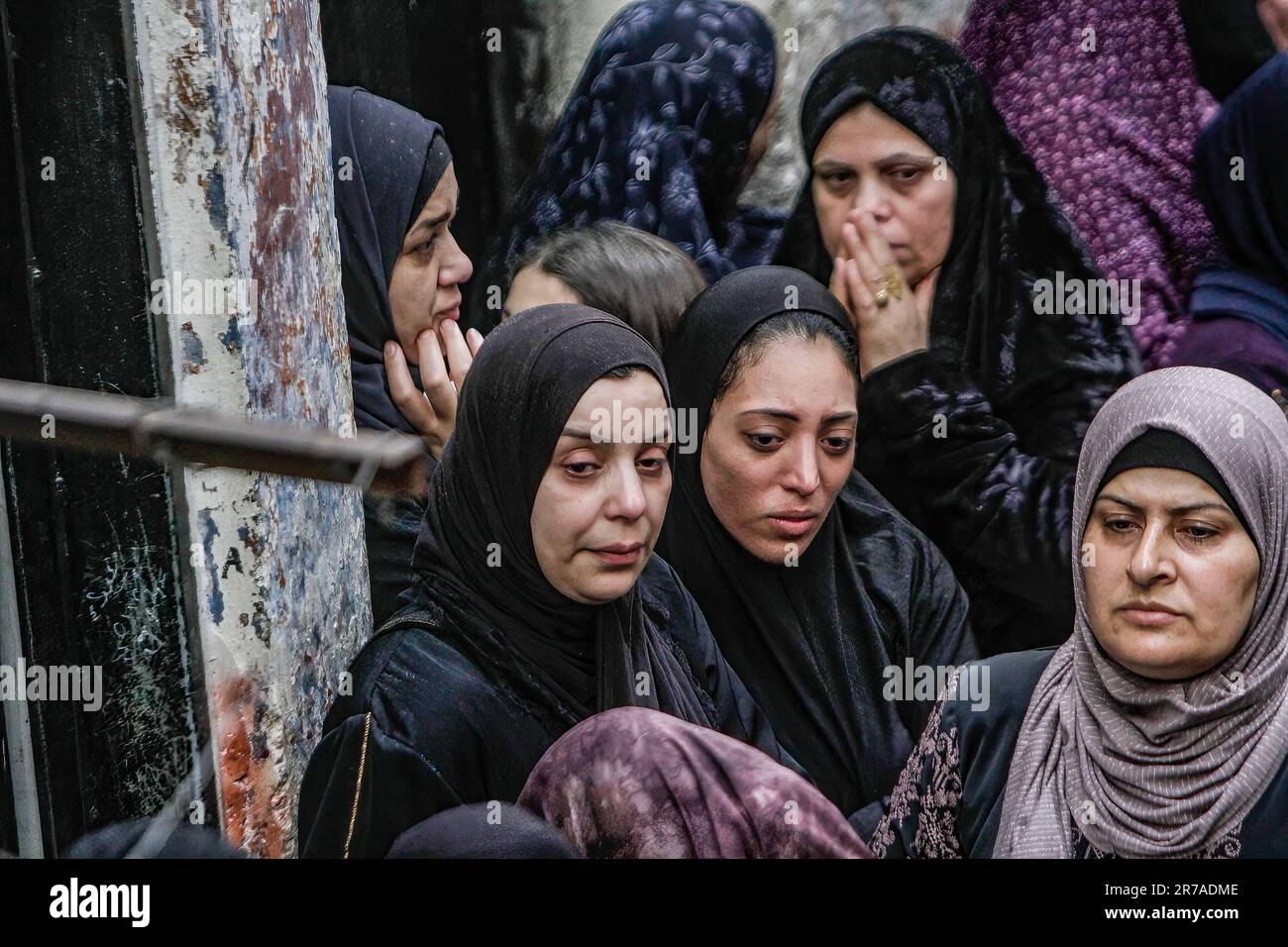 19 year old palestinian hi-res stock photography and images - Alamy