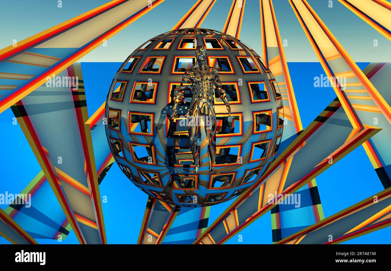 Artificial transmutation hi-res stock photography and images - Alamy