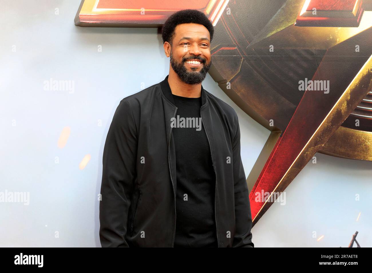 Isaiah Mustafa Girlfriend