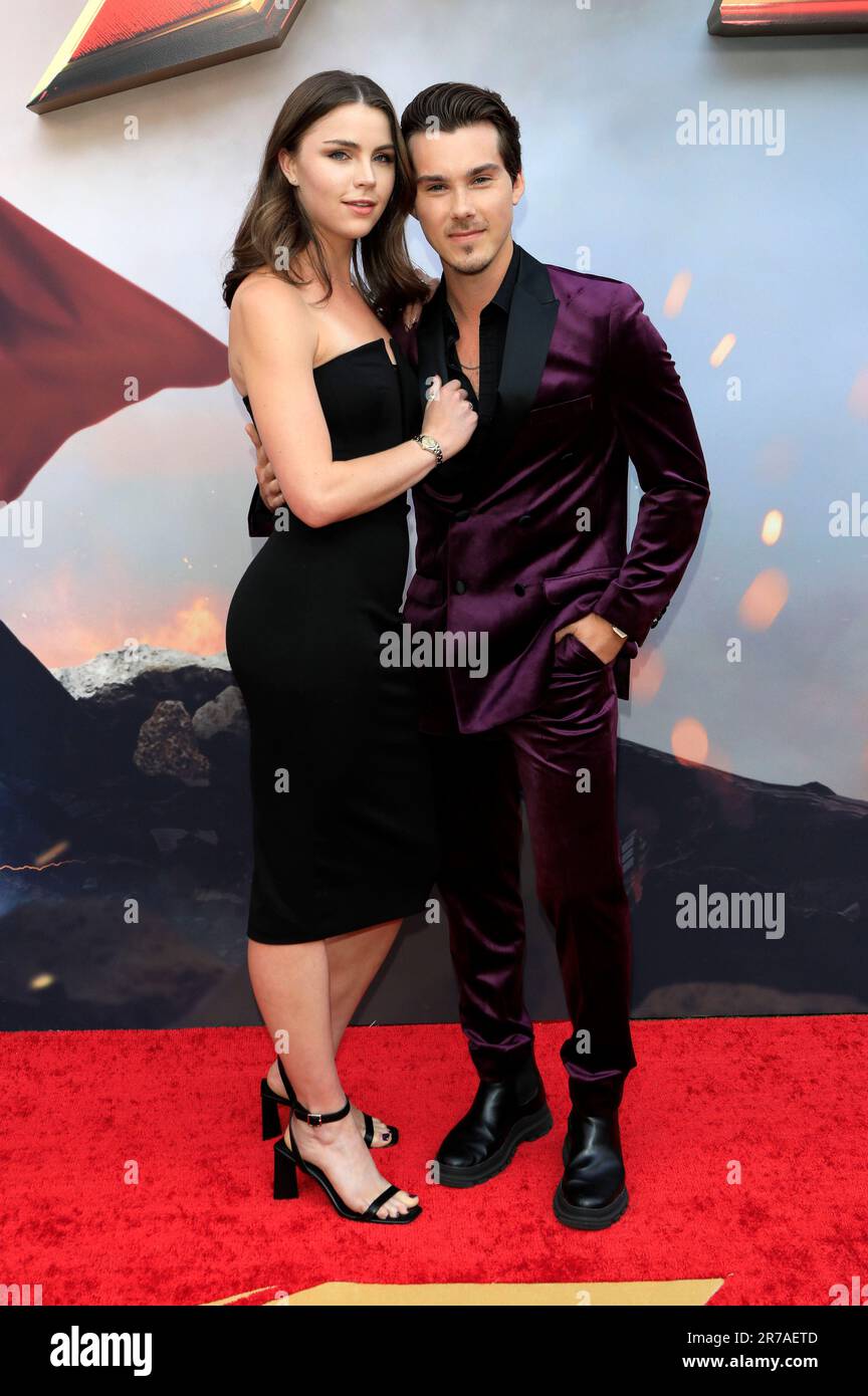 Jeremy Shada And His Brothers