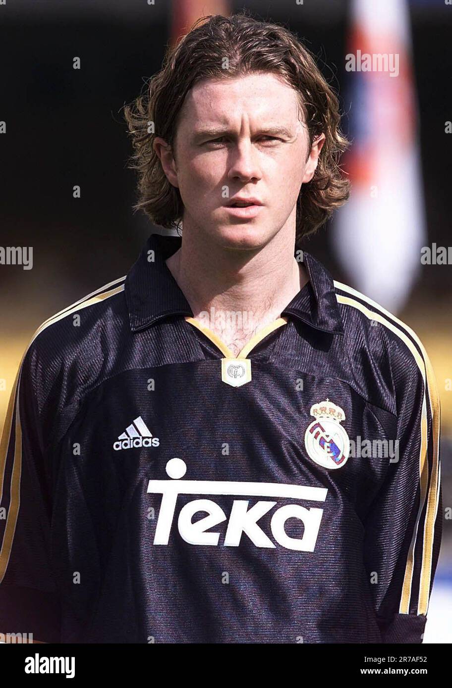 Mcmanaman 2000 hi-res stock photography and images - Alamy