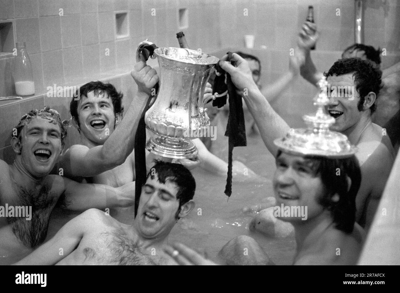 Chelsea 1970 Team