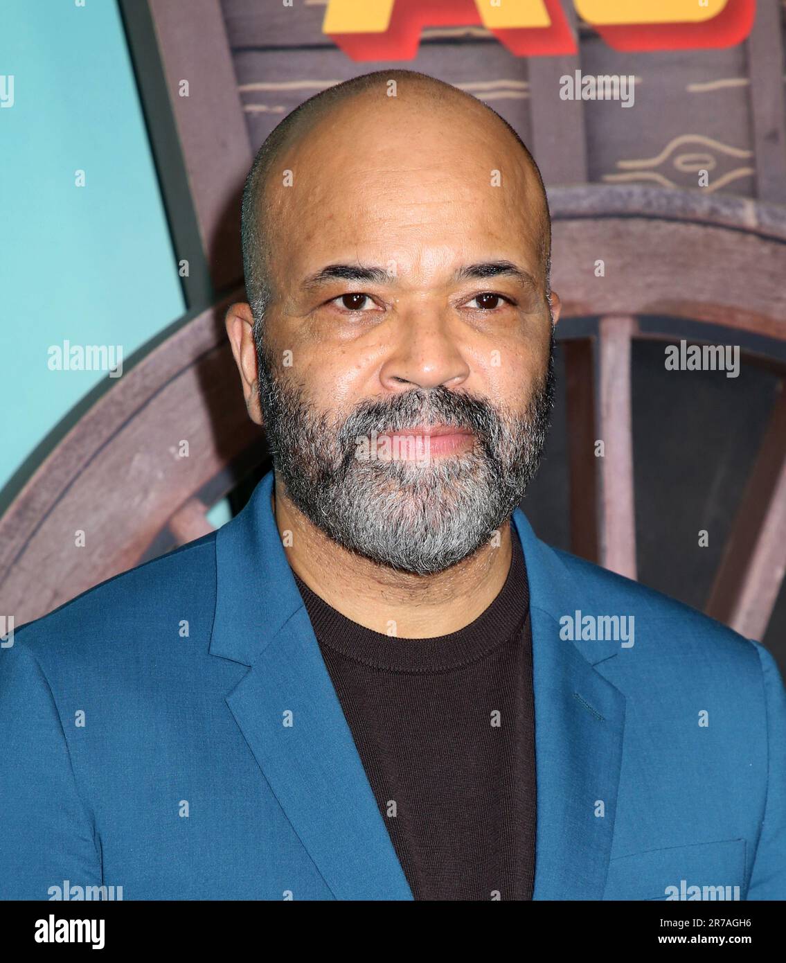 New York City, USA. 13th June, 2023. Jeffrey Wright attending the ...