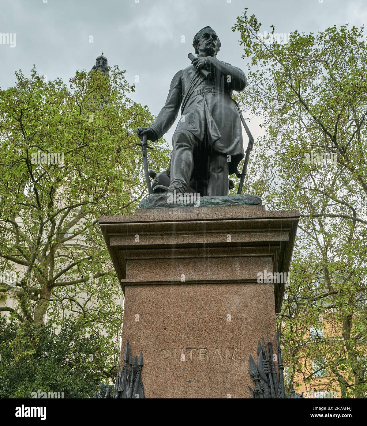 Whitehall london 1803 hi-res stock photography and images - Alamy