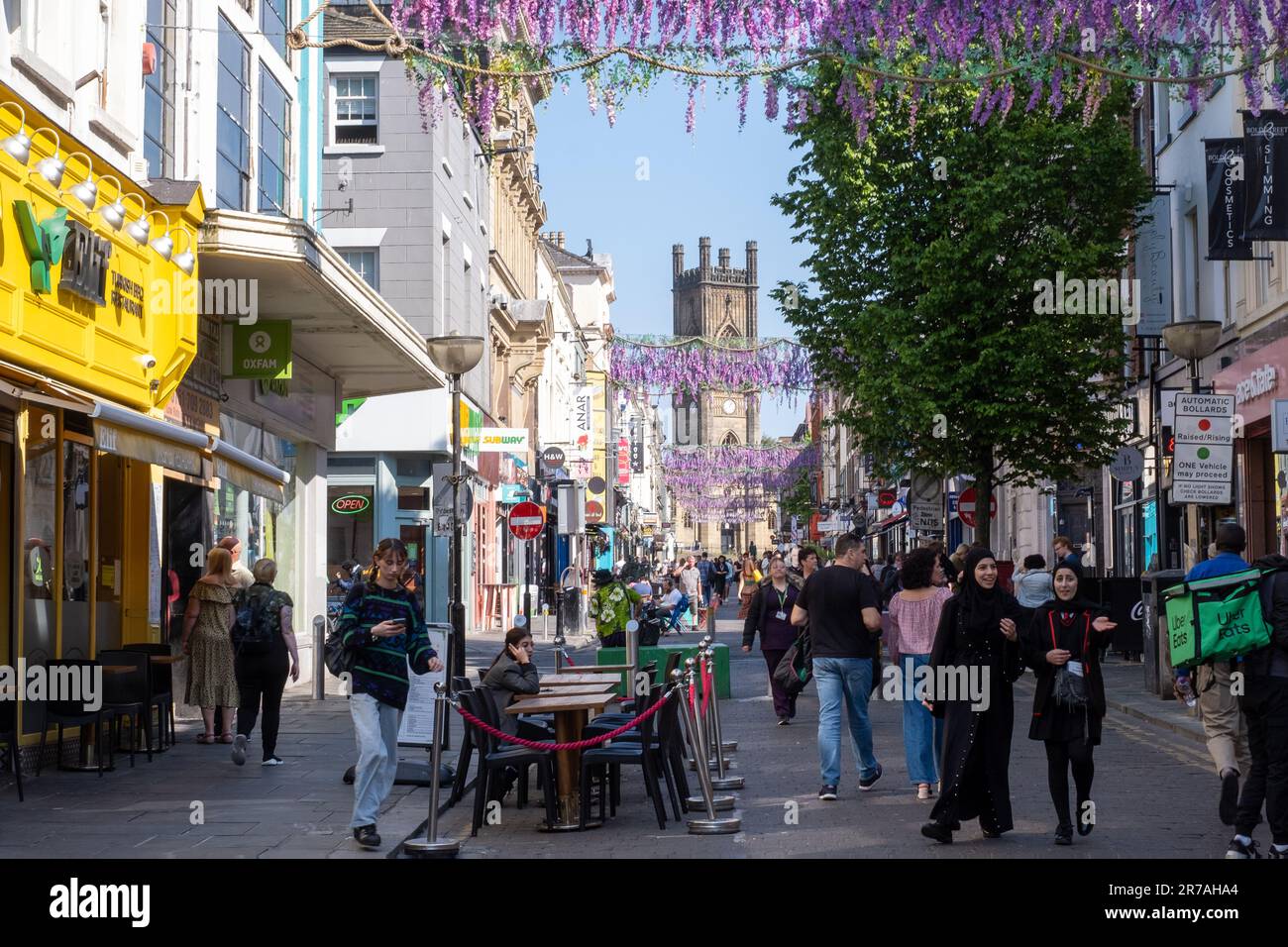 © Jeff Moore Stock Photo - Alamy