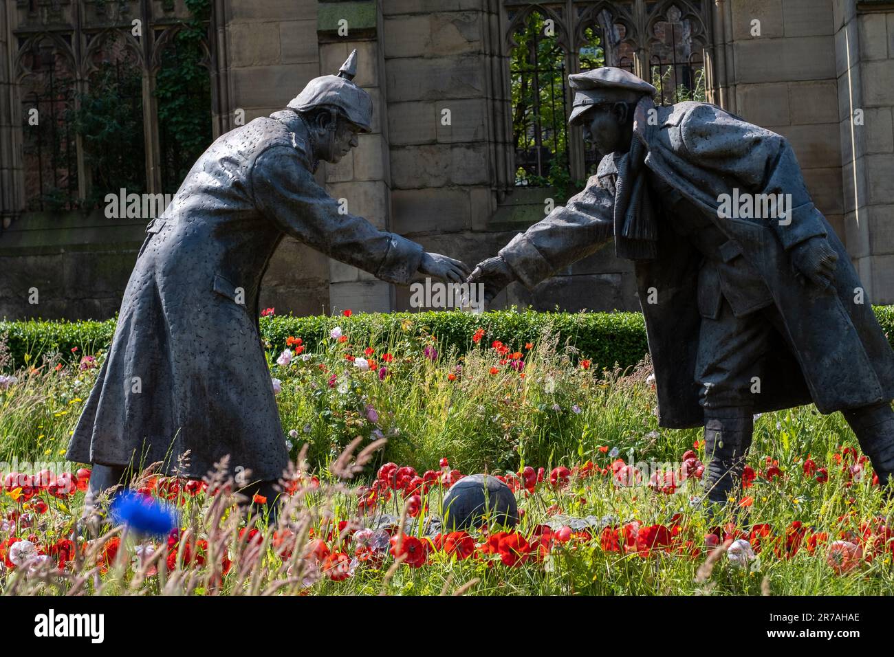 © Jeff Moore Stock Photo - Alamy