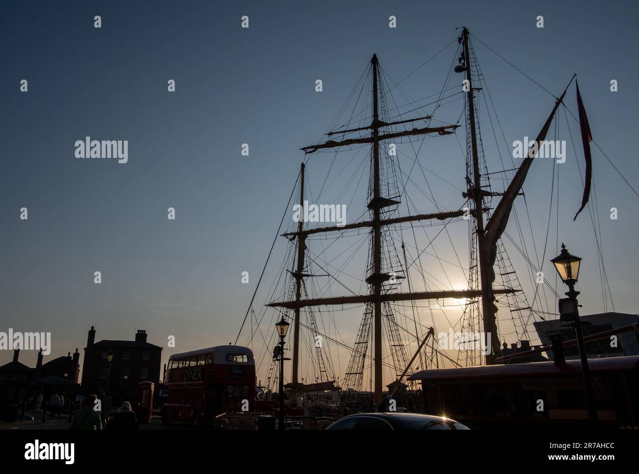 © Jeff Moore Stock Photo - Alamy