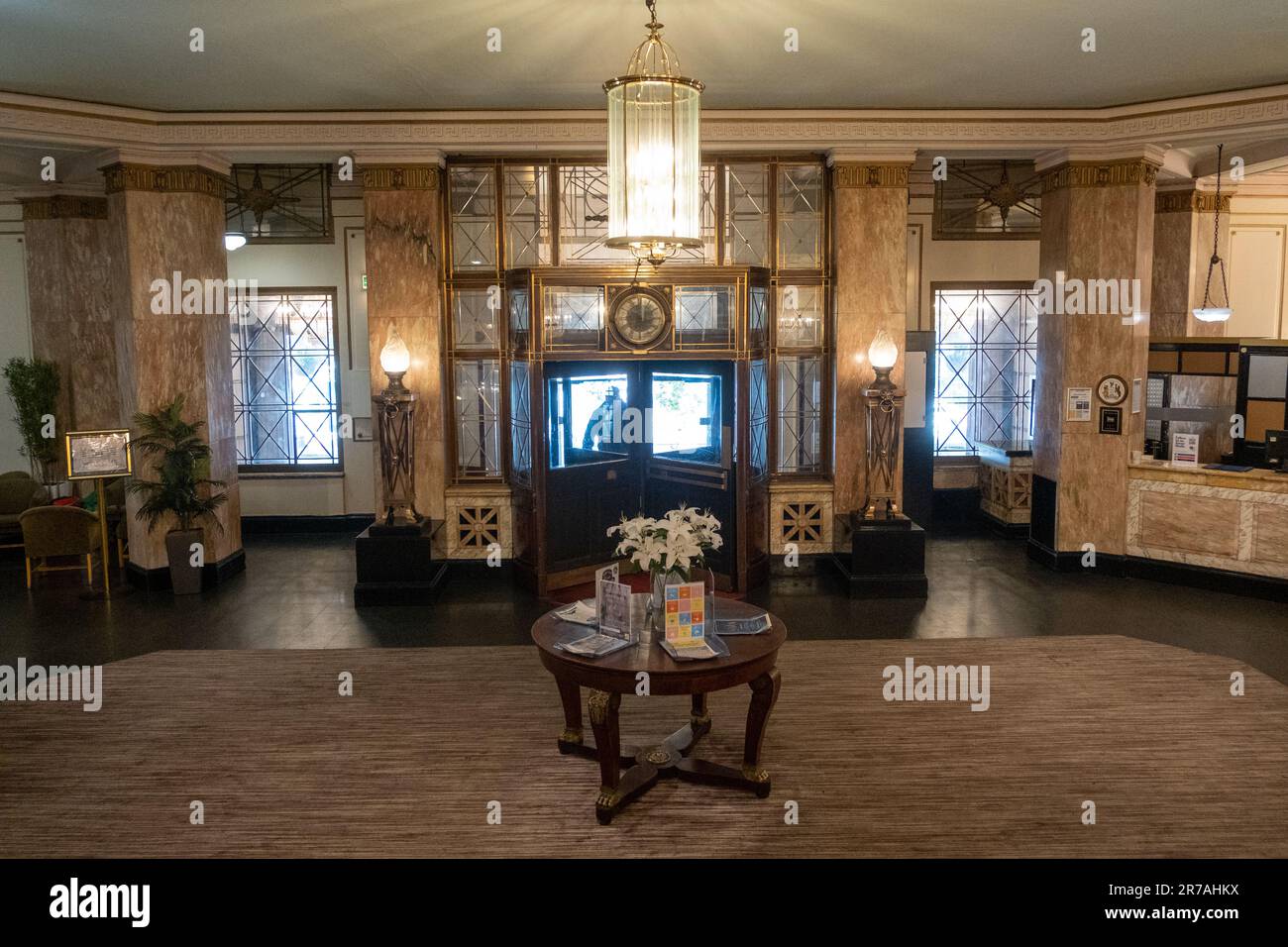 © Jeff Moore Stock Photo - Alamy