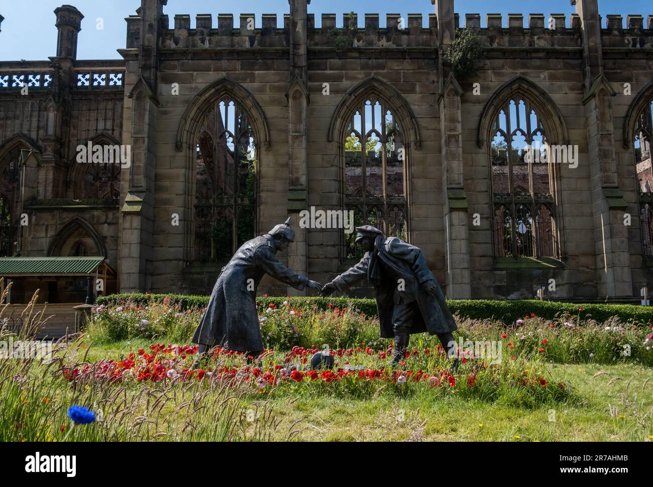 © Jeff Moore Stock Photo - Alamy