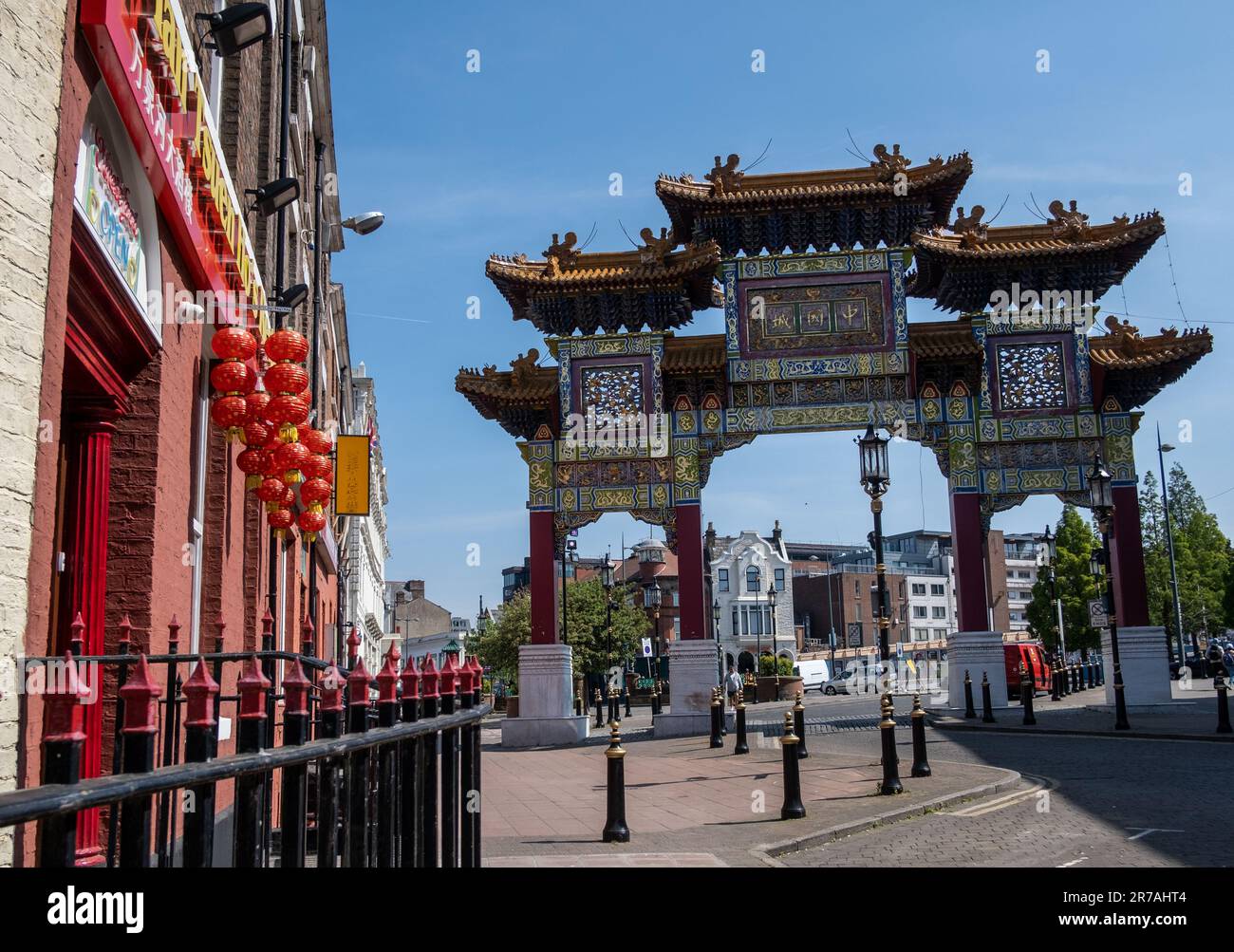 © Jeff Moore Stock Photo - Alamy