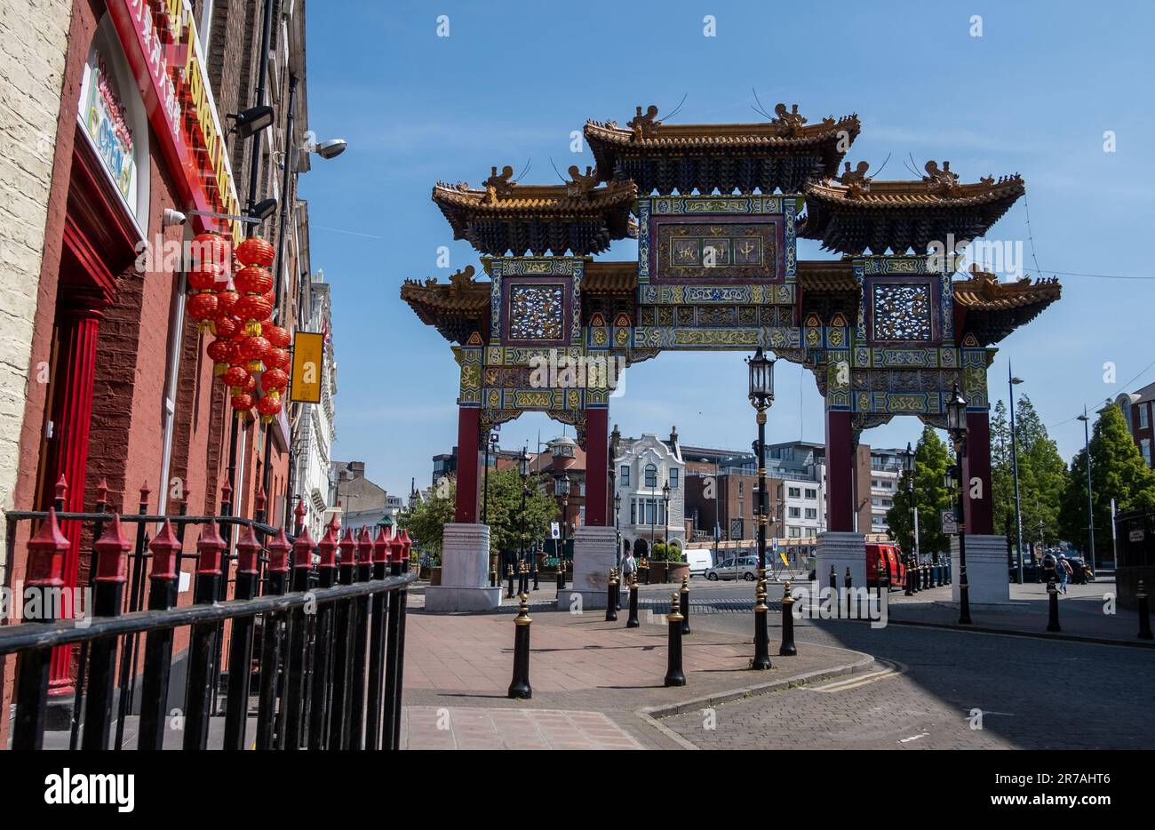 © Jeff Moore Stock Photo - Alamy