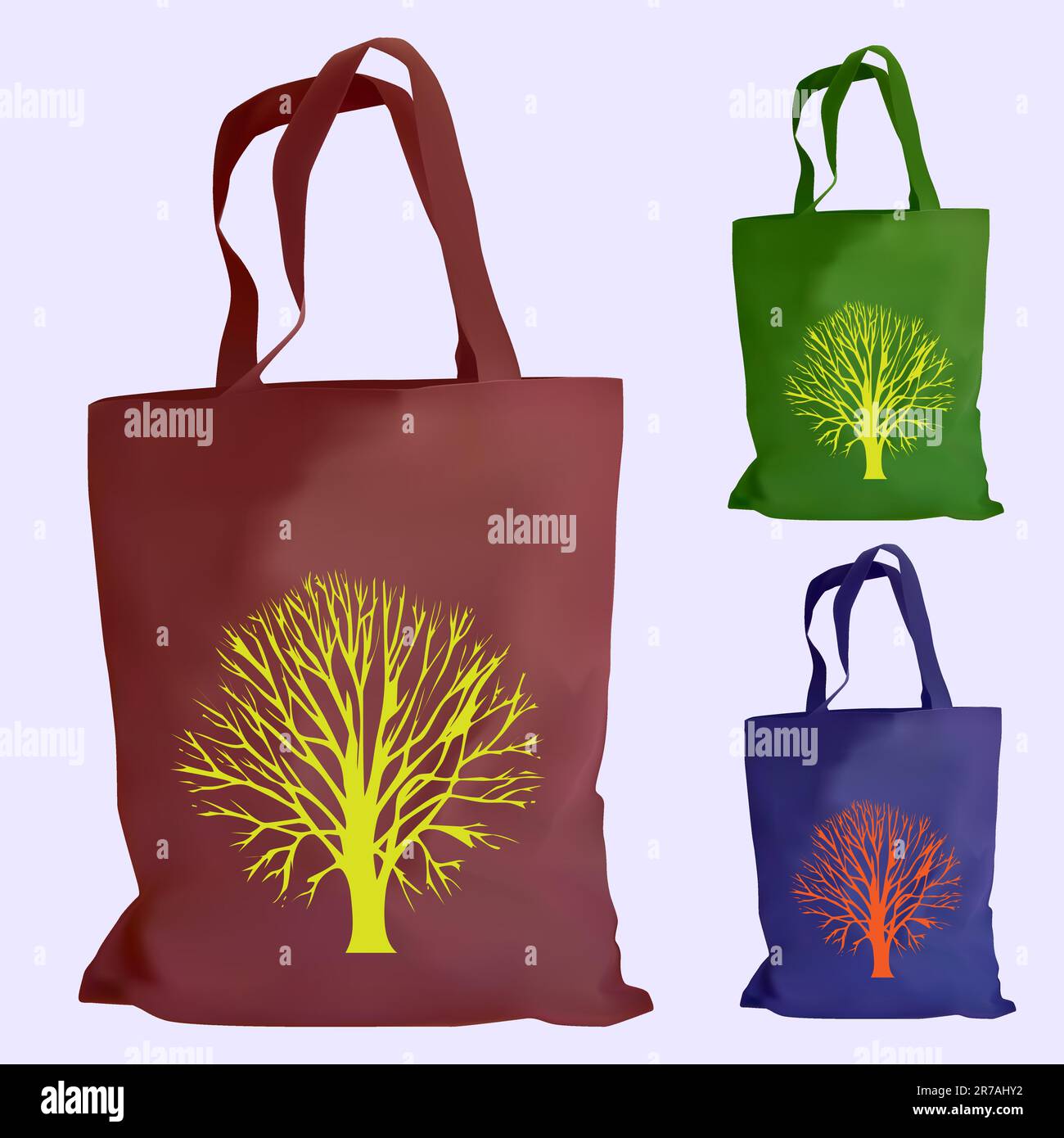 Reuse reusable eco environment Stock Vector Images - Alamy