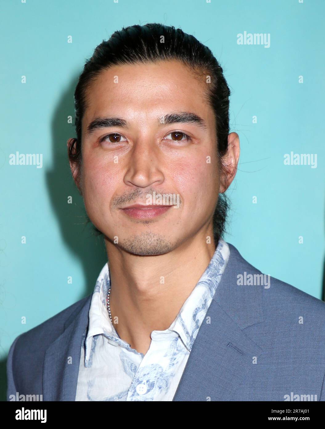 New York City, USA. 13th June, 2023. Sam Marra attending the 'Asteroid ...