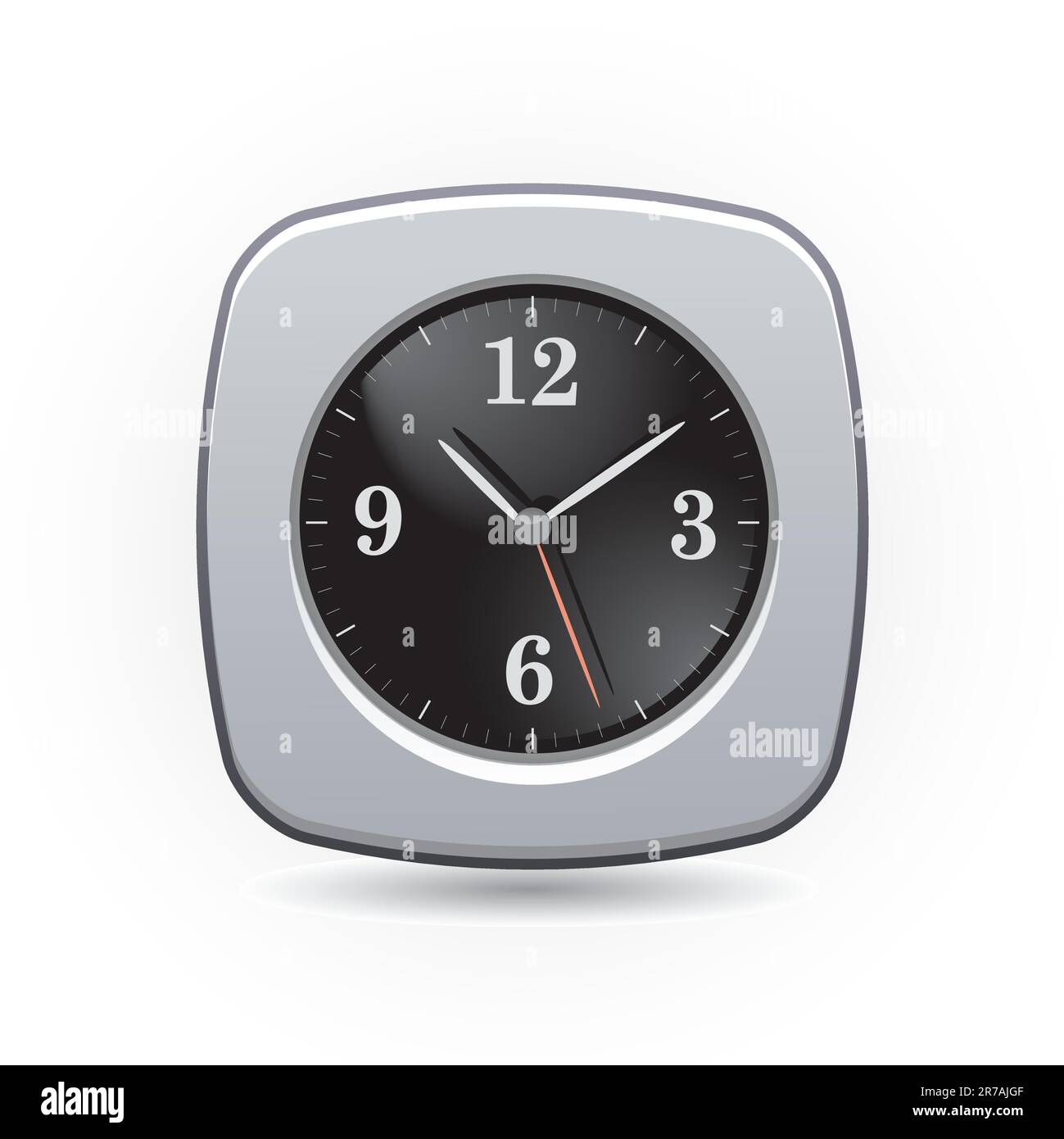 Shadow clock hi-res stock photography and images - Alamy