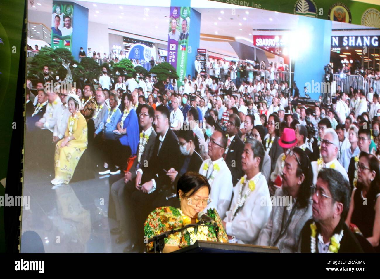 June 10, 2023, Philippines: Philippine Bonsai Society, Inc. (PBSI ...