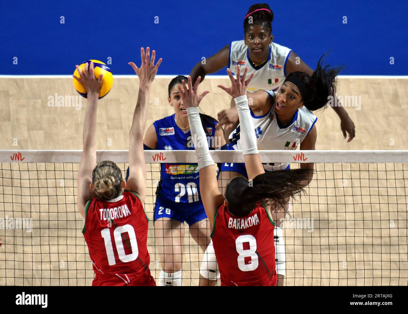 Loveth omoruyi hi-res stock photography and images - Alamy