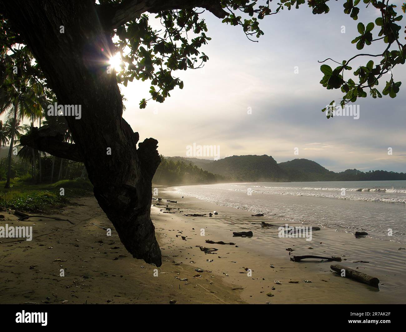 Vanimo papua new guinea hi-res stock photography and images - Alamy