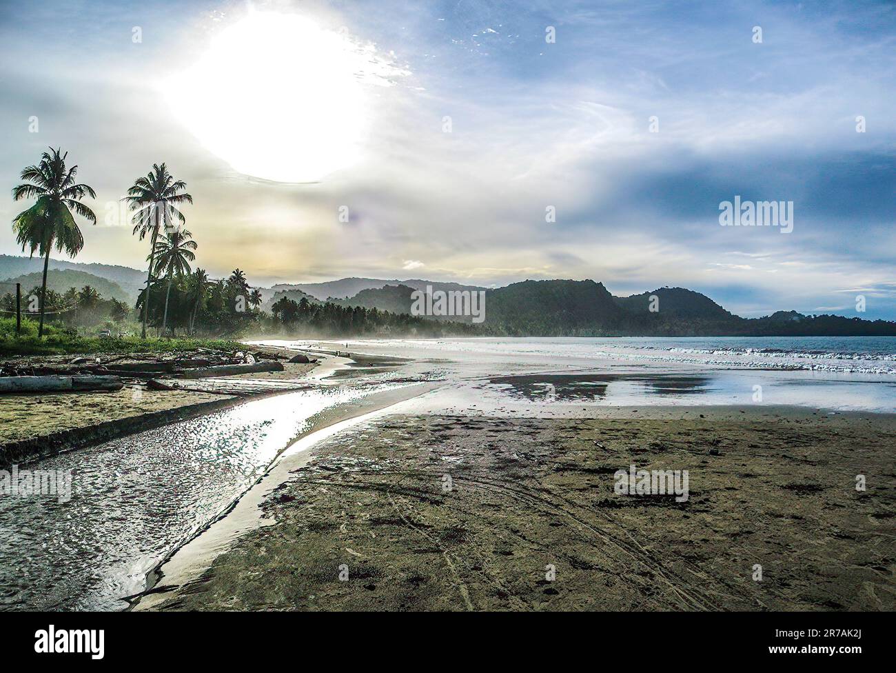 Vanimo papua new guinea hi-res stock photography and images - Alamy