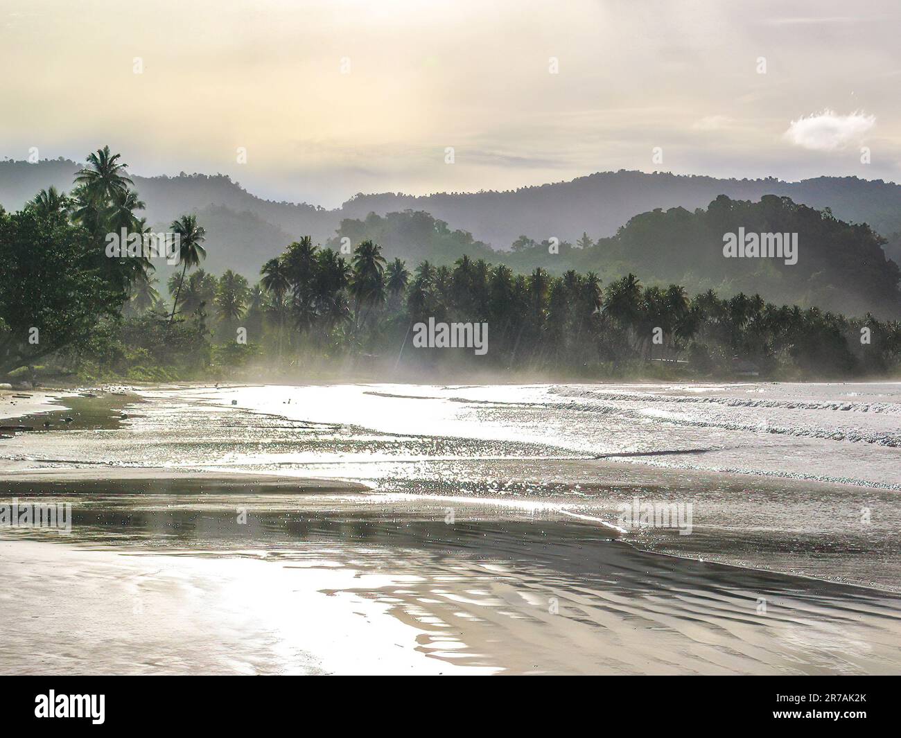 Vanimo papua new guinea hi-res stock photography and images - Alamy