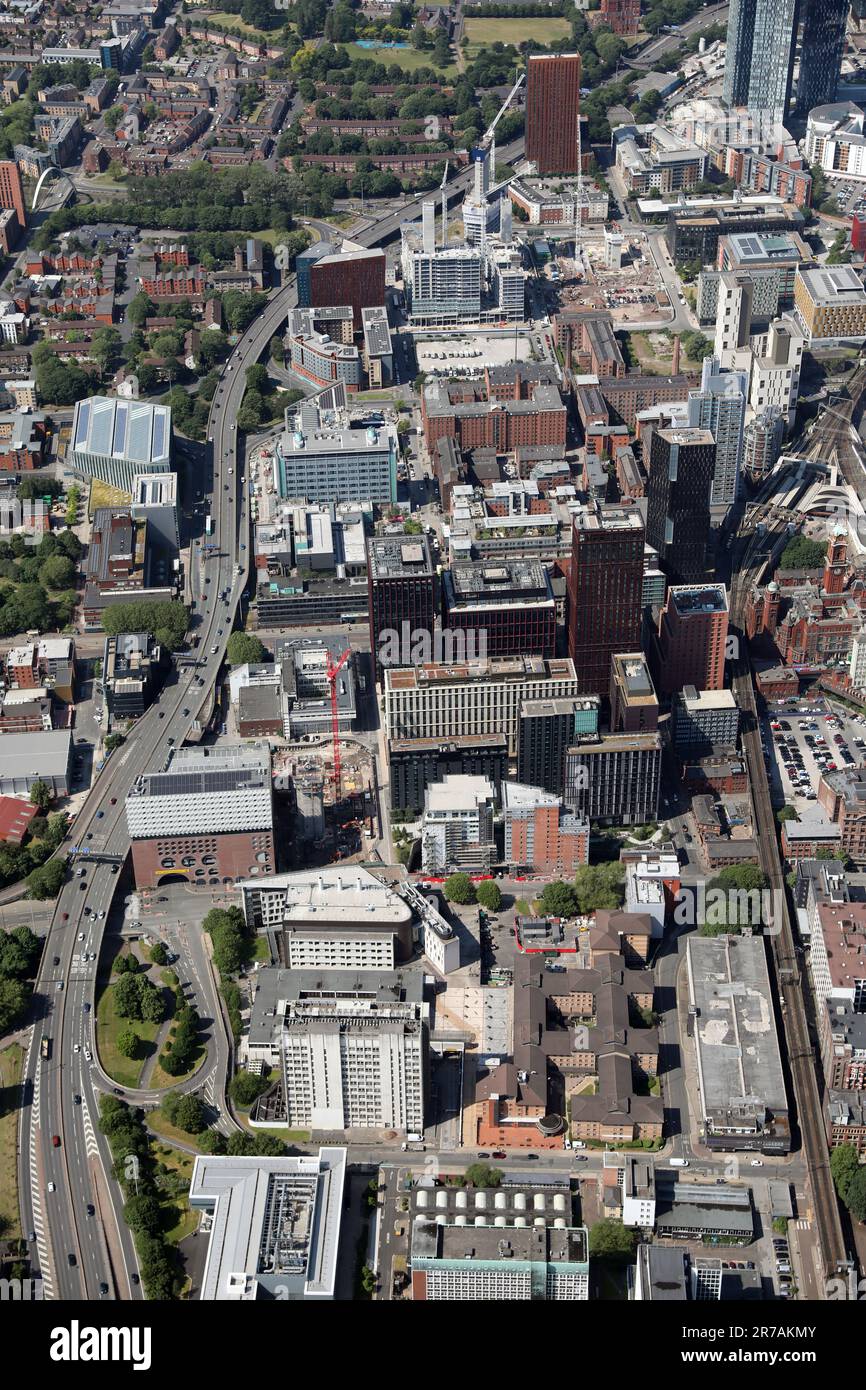 M1 3bb hi-res stock photography and images - Alamy