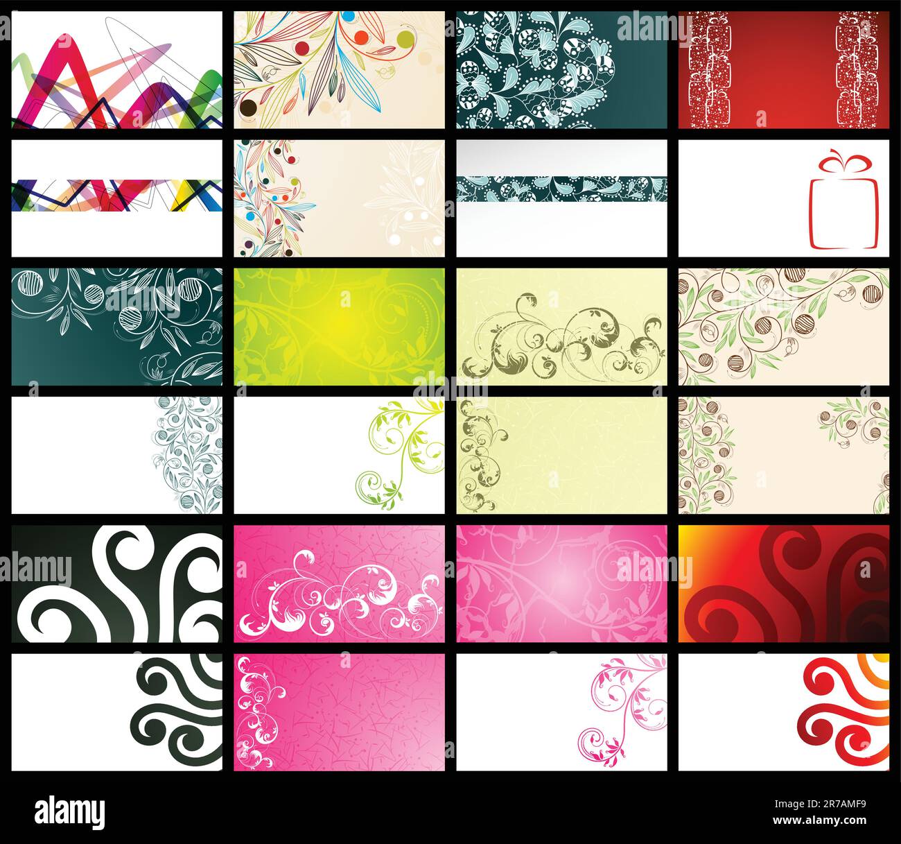 Two sides Stock Vector Images - Alamy