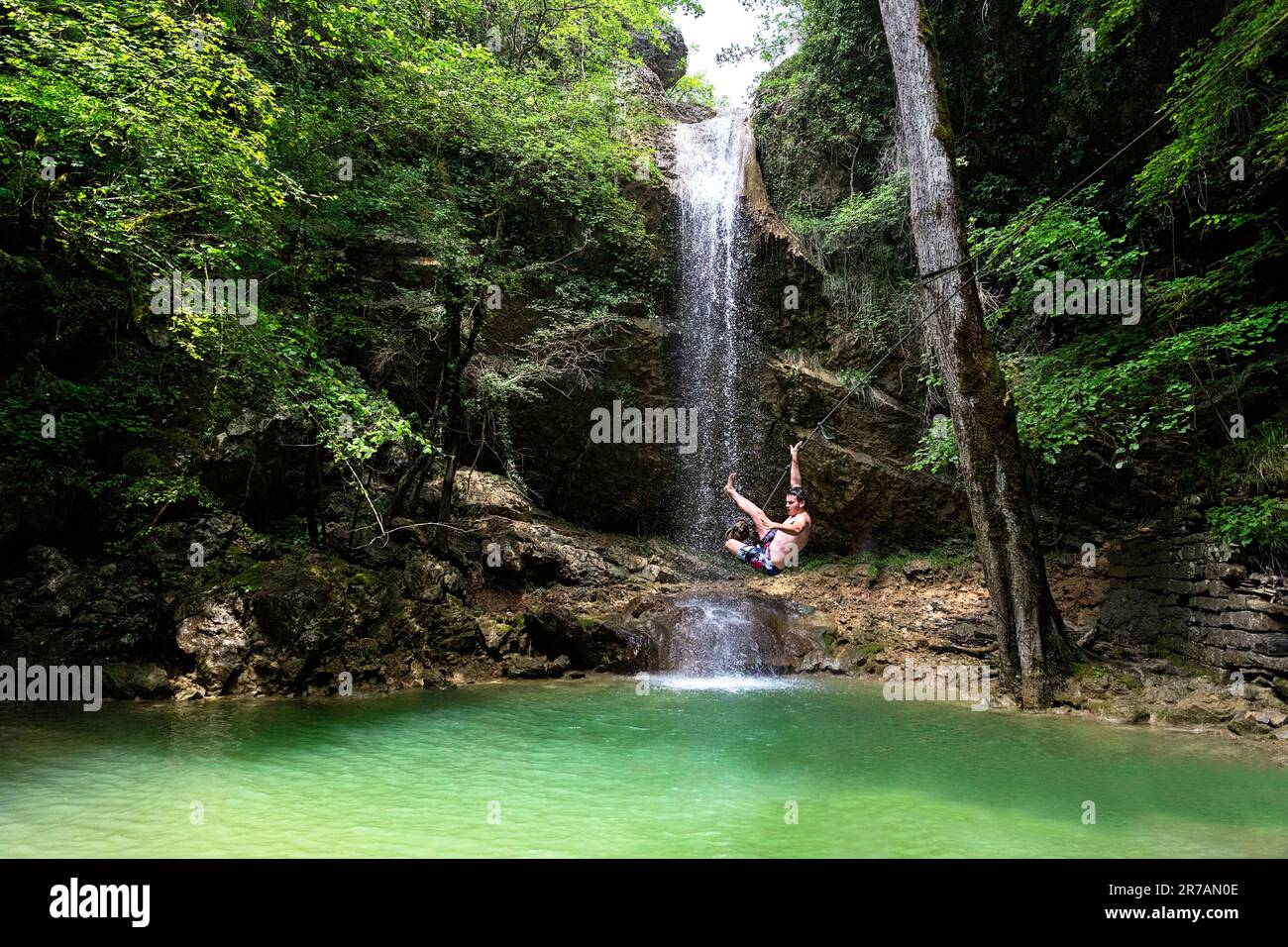 Istria peninsula turquoise hi-res stock photography and images - Alamy