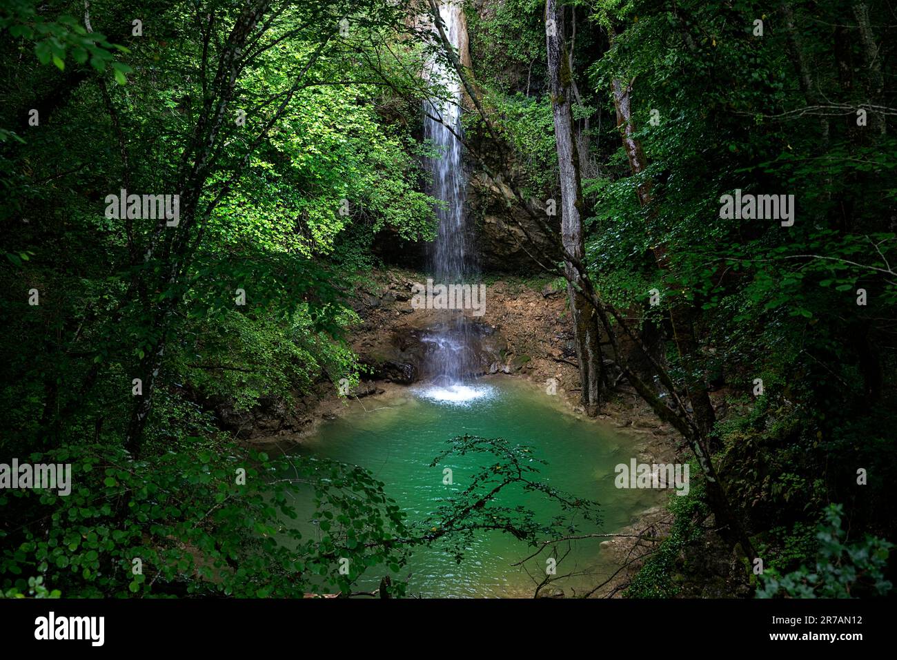 Istria peninsula turquoise hi-res stock photography and images - Alamy