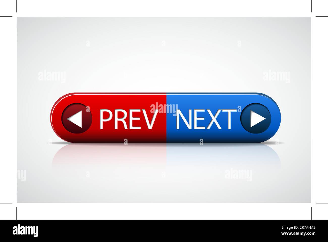 Rounded item Cut Out Stock Images & Pictures - Alamy