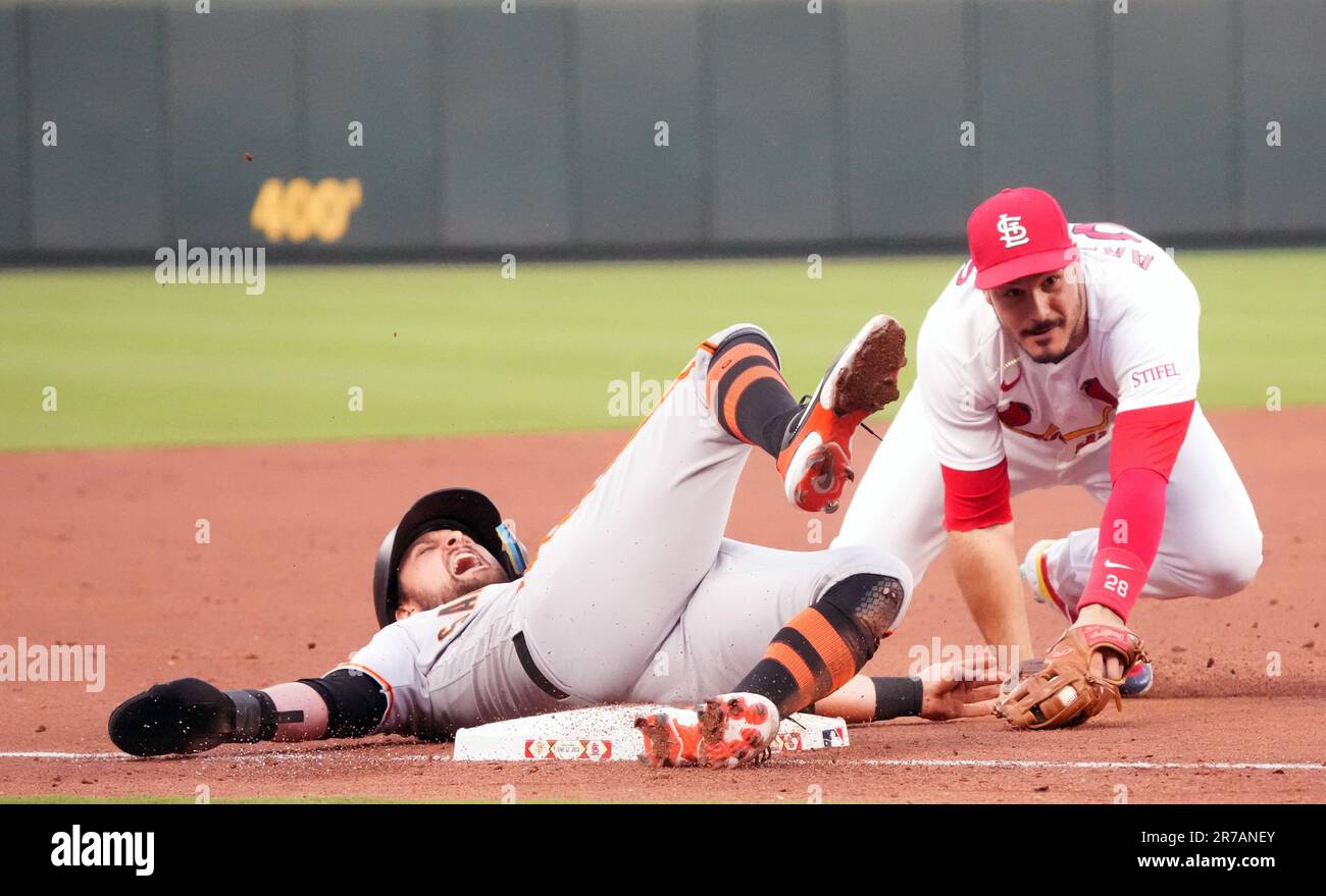 Bill davis stadium hi-res stock photography and images - Alamy