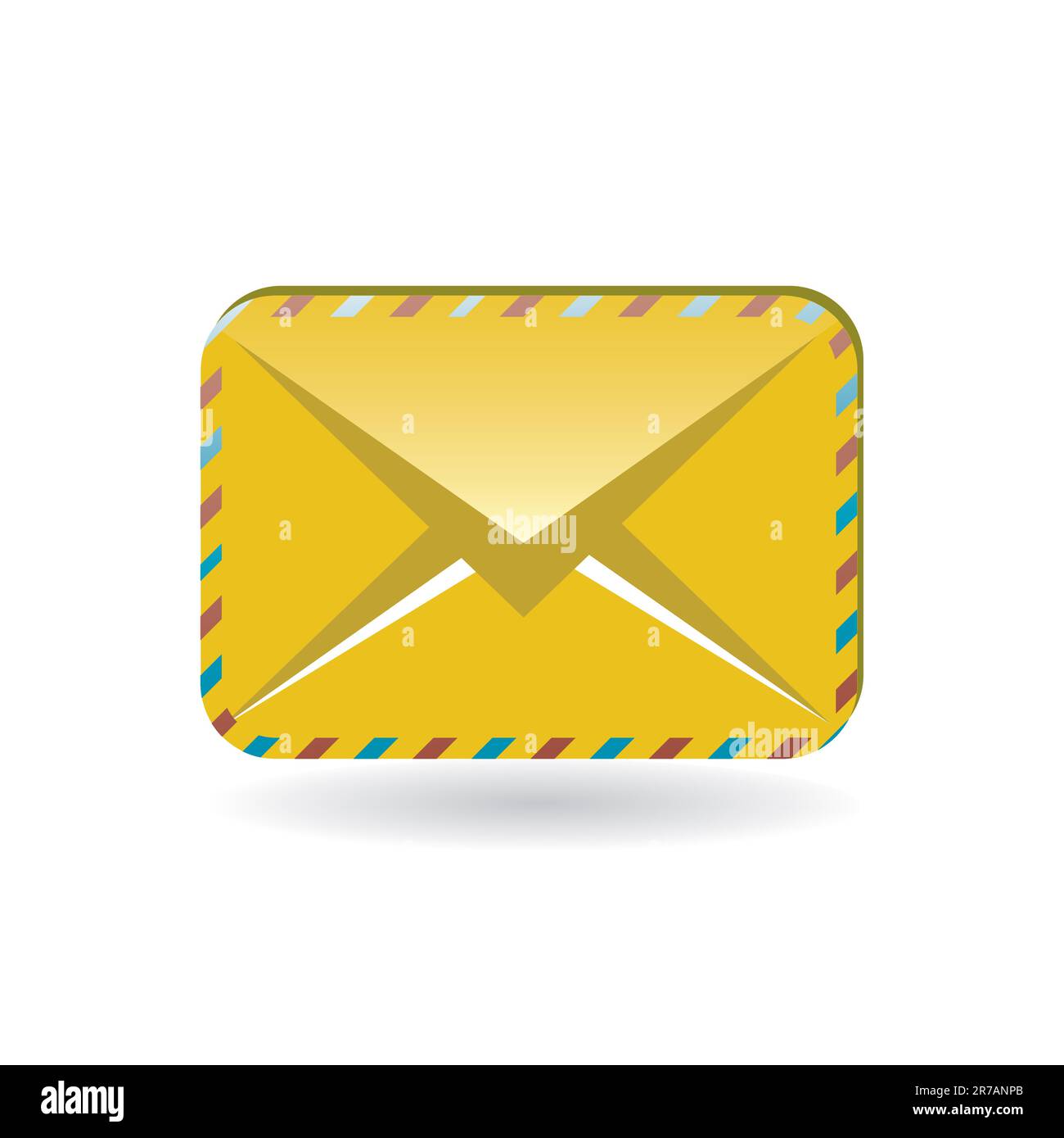 Net letter hi-res stock photography and images - Alamy