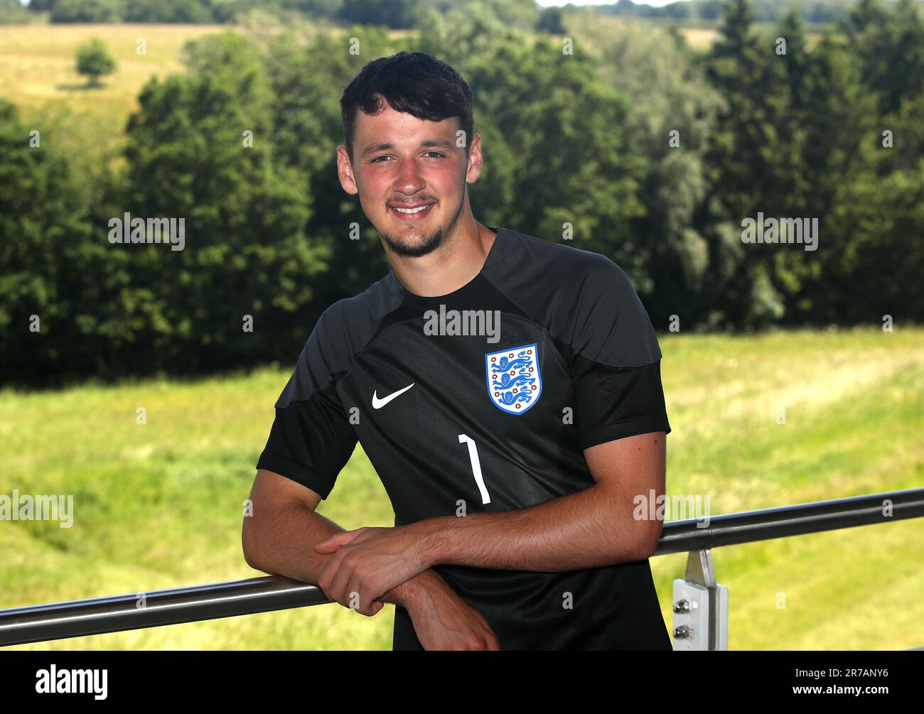 James trafford 2023 england hi-res stock photography and images - Alamy