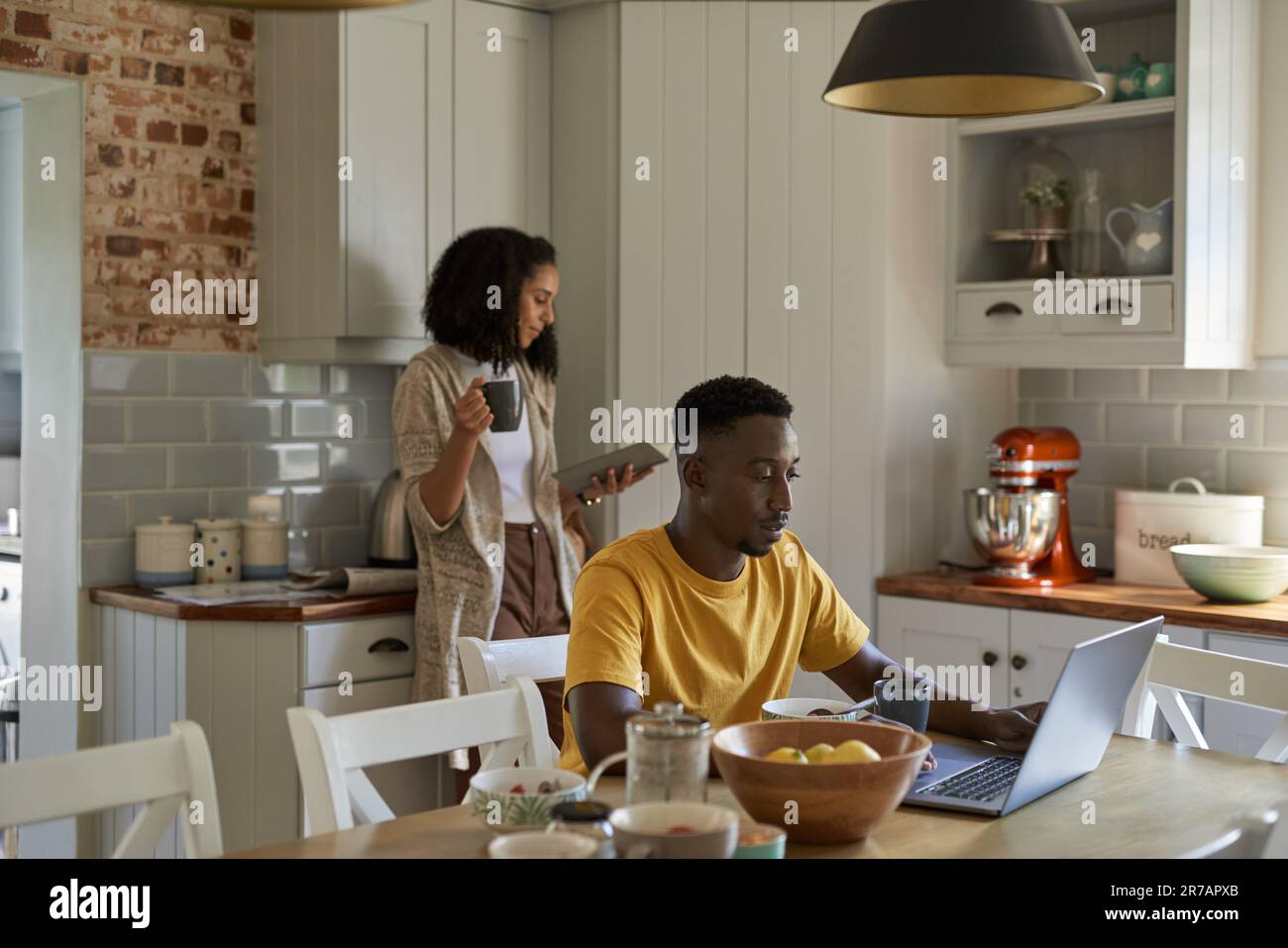 People doing things hi-res stock photography and images - Alamy